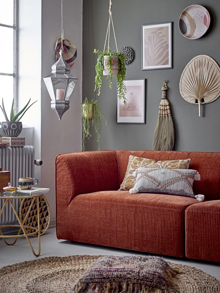 BLOOMINGVILLE nástěnná dekorace OUMOU 82047198AA