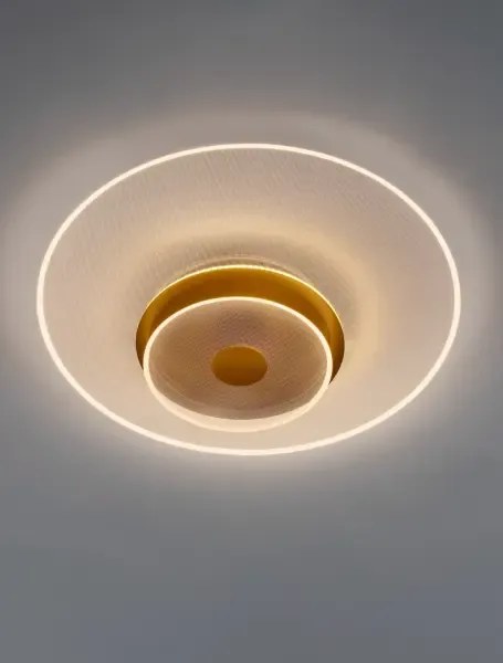 Designové stropní svítidlo Valentýn 60