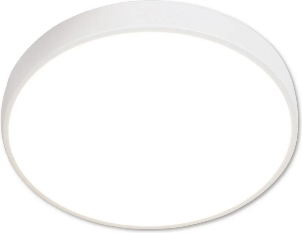 METAL LED stropní svítidlo 40 B, 3600 lm, 36 W