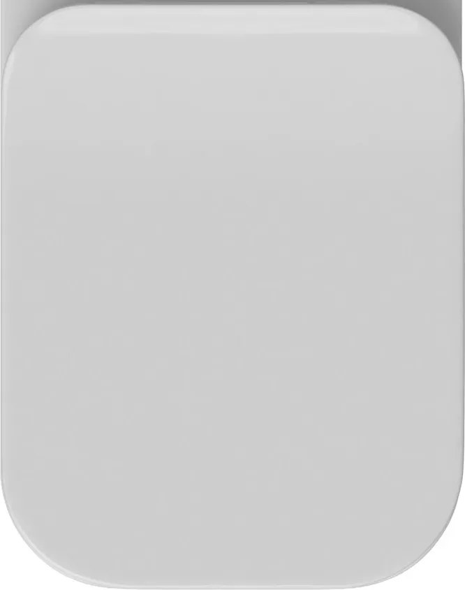 SOTT AQUA WC sedátko Soft Close, duroplast, bílá (40Q50500I) Isvea