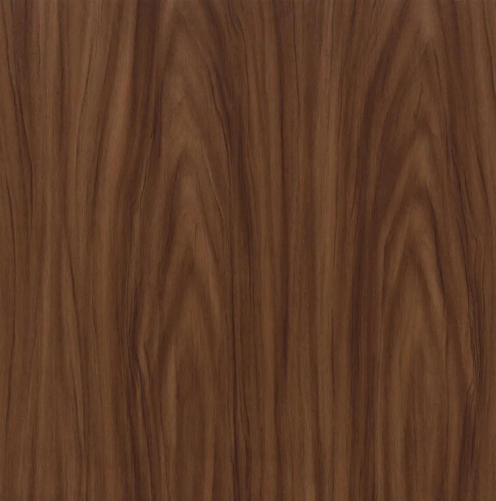 Samolepící tapety dřevo vlašského ořechu - 45 cm x 15 m