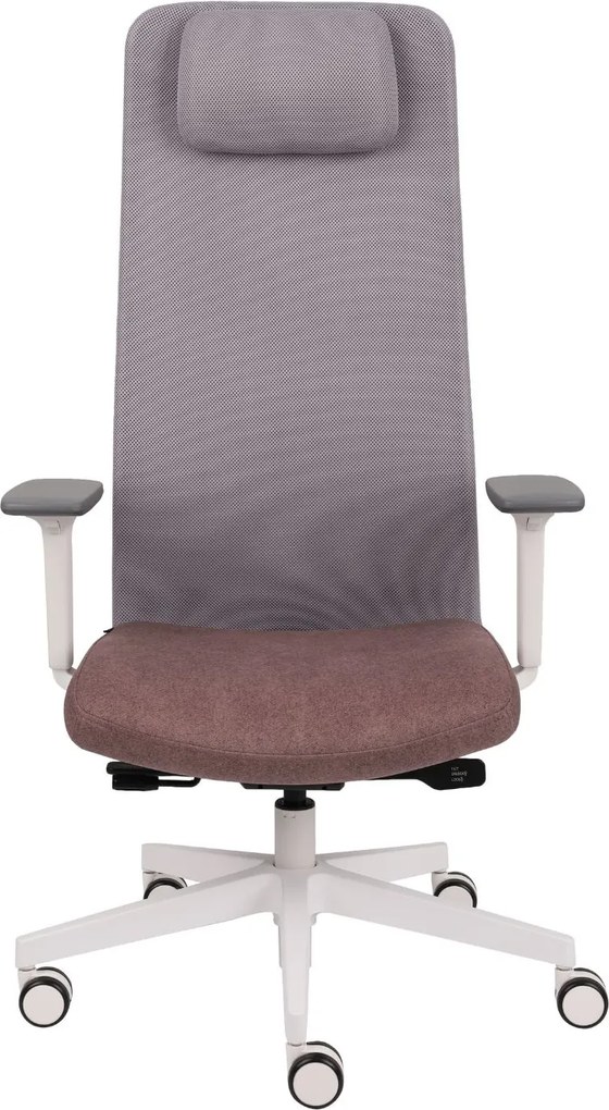 Kancelářské křeslo Mike 2 W