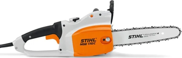 Elektrická řetězová pila STIHL MSE 170 C-Q