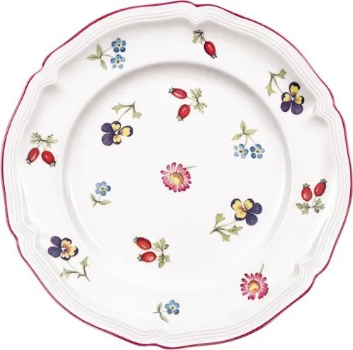Villeroy & Boch Petite Fleur pečivový talíř, 17 cm 10-2395-2660