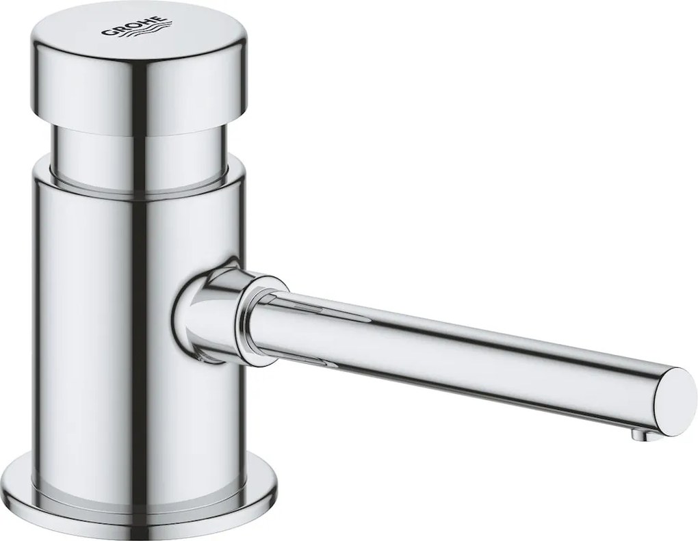 Dávkovač mýdla GROHE chrom G36194000