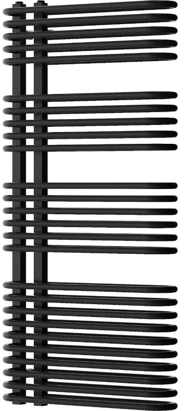 Mexen Amor topné těleso 1200 x 600 mm, 1003 W, černá, W120-1200-600-00-70