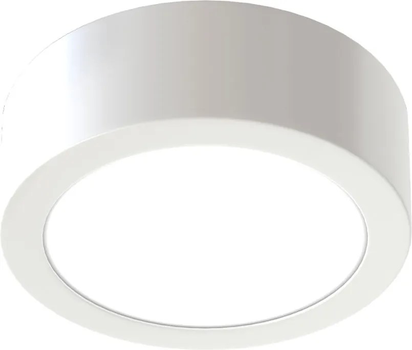 APLED RONDO LED stropní svítidlo, 640 lm, 8 W