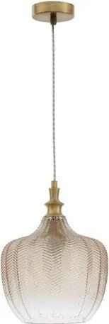 Závěsné svítidlo NOVA LUCE LONI E27 9191241 bez žárovky