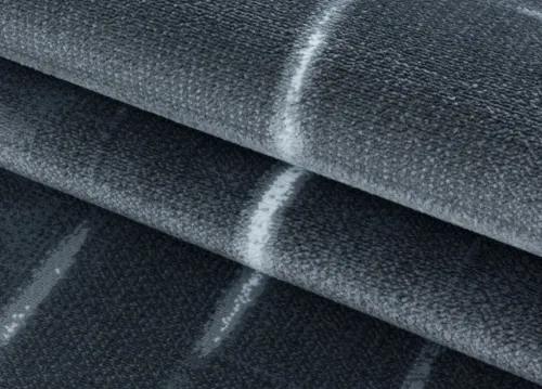 Koberce Breno Kusový koberec COSTA 3521 Grey, Šedá, Vícebarevné, 200 x 290 cm
