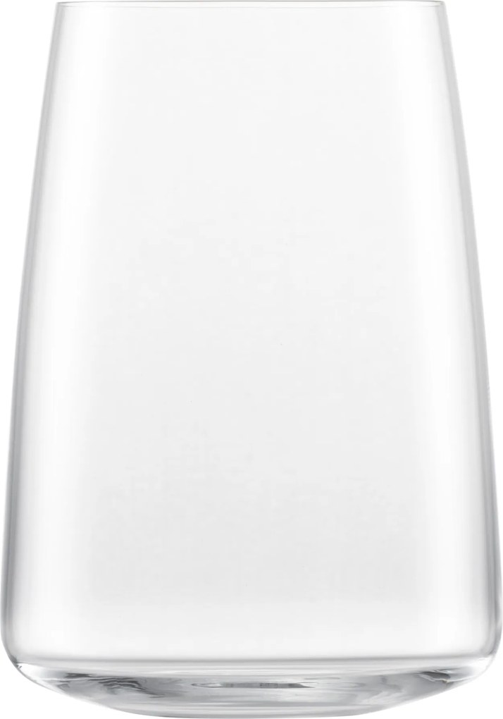 Zwiesel Simplify Sklenička Allround 530 ml (ks 2 ks)