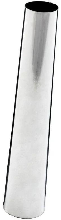 PROHOME - Trubičky na kremrole 10cm 15ks