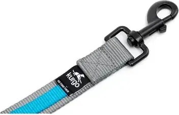 Kurgo® Quantum 2.0 Vodítko pro psy modré