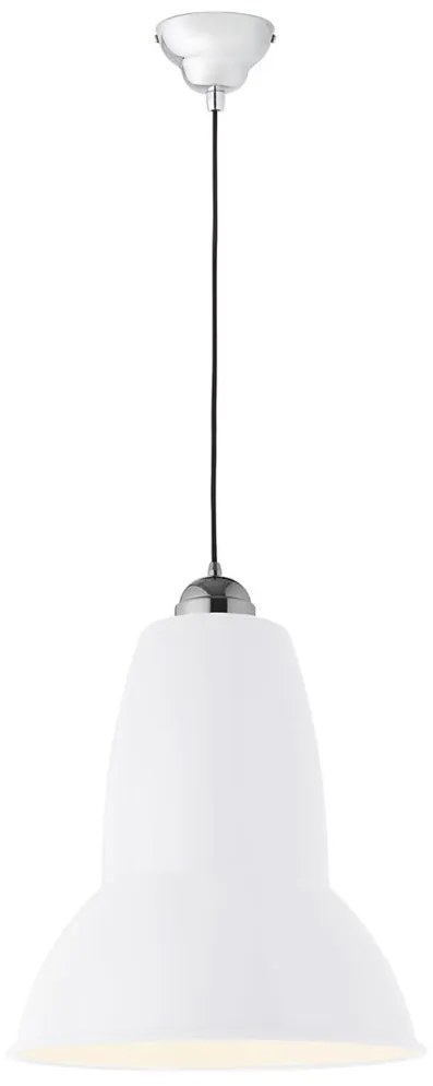 Závěsné svítidlo Original 1227 Giant Pendant Alpine White