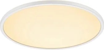 Stropní LED svítidlo NORDLUX Oja 42 22W 2700K bílá krokově stmívatelné 47286001