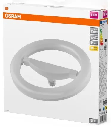 LED Zářivková trubice E27/14,5W/230V 2700K - Osram