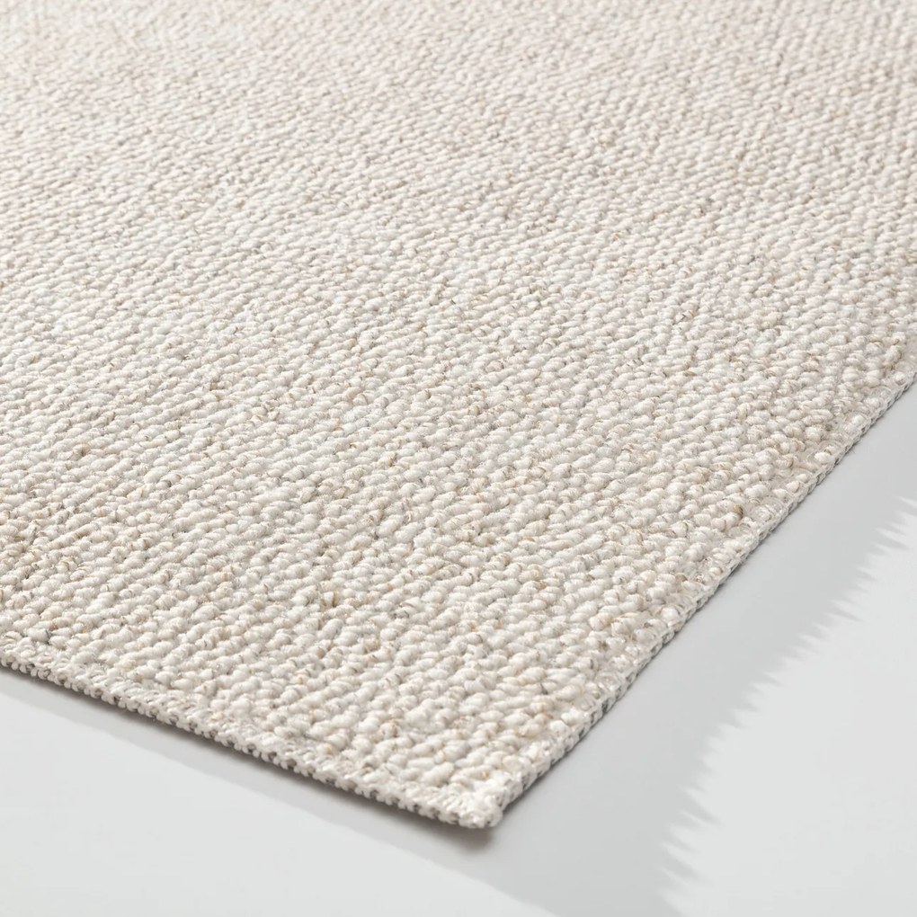 Koberec Solaro linen grey 160x230 cm