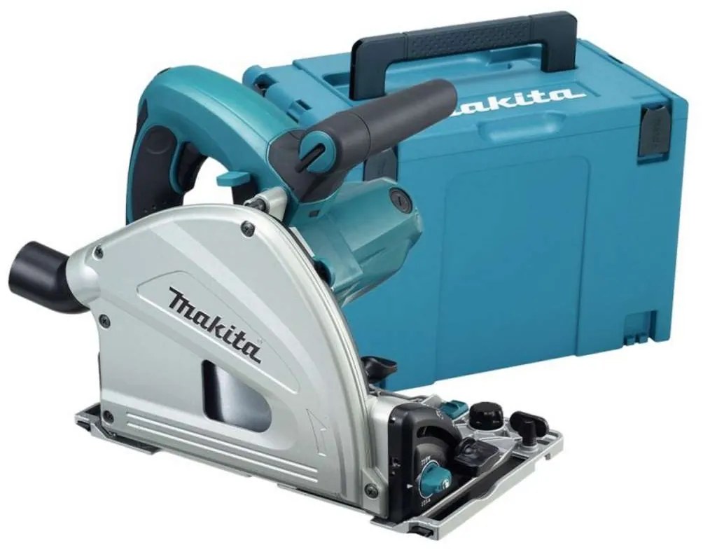 Makita - Ponorná pila 165 mm, 1300 W SP6000J
