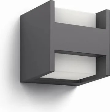 PH 16459/93/16 Arbour SVÍTIDLO VENKOVNÍ 16459/93/16 - Philips (915005193701)