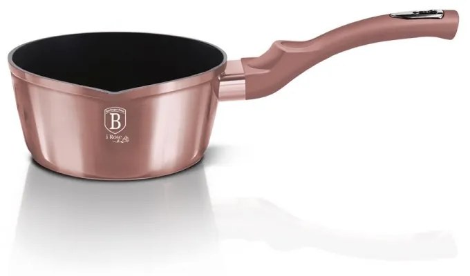 BERLINGERHAUS Rendlík s titanovým povrchem 16 cm I-Rose Edition BH-6032