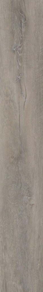 Oneflor AKCE: Lepená podlaha cm Vinylová podlaha lepená ECO 55 056 Old Oak Greige  - dub - Lepená podlaha
