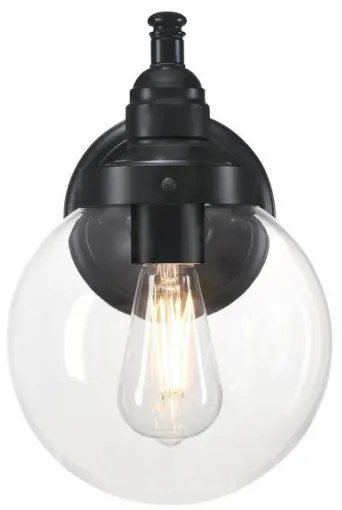 Westinghouse 61239 - Venkovní nástěnná lampa EDDYSTONE 1xE27/60W/230V IP44