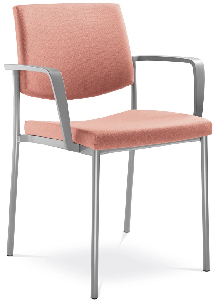 LD SEATING - Židle SEANCE ART 193-BR