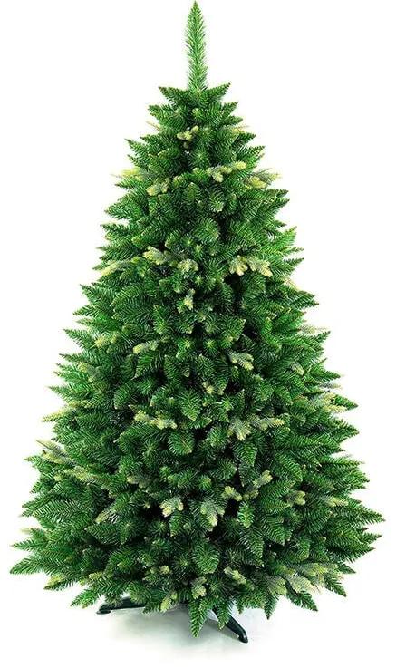 Umělý vánoční stromek DEBBIE 120 cm