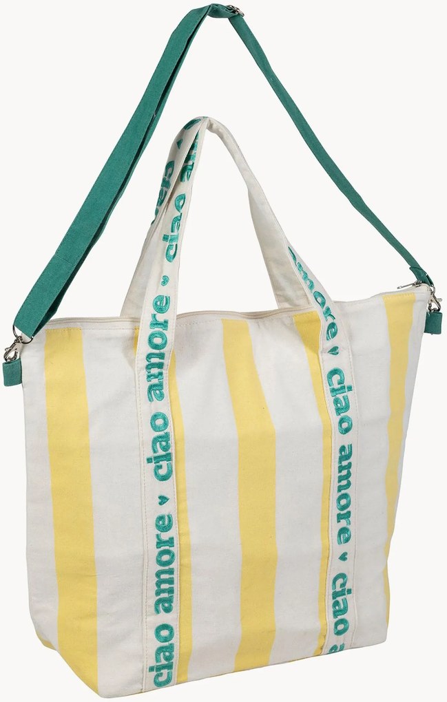 Chladicí taška Medi