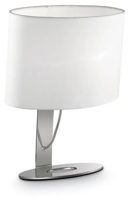 Stolní lampička Ideal Lux Desiree TL1 small 074870