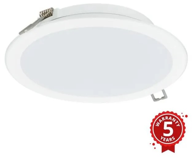 Philips | Philips - LED Podhledové svítidlo LEDINAIRE LED/12W/230V IP40 3000K | P5746