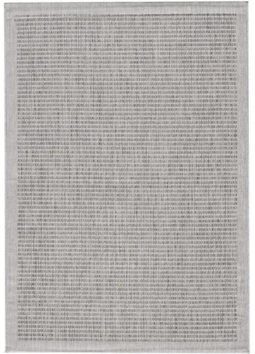 Kusový koberec Giza 1410 grey 160 x 230 cm