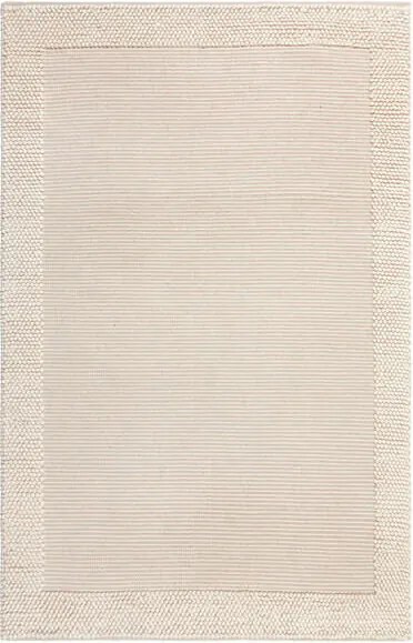 XXXLutz RUČNĚ TKANÝ KOBEREC, 120/170 cm krémová Flair Rugs - Online Only koberce & rohožky - 003165013102