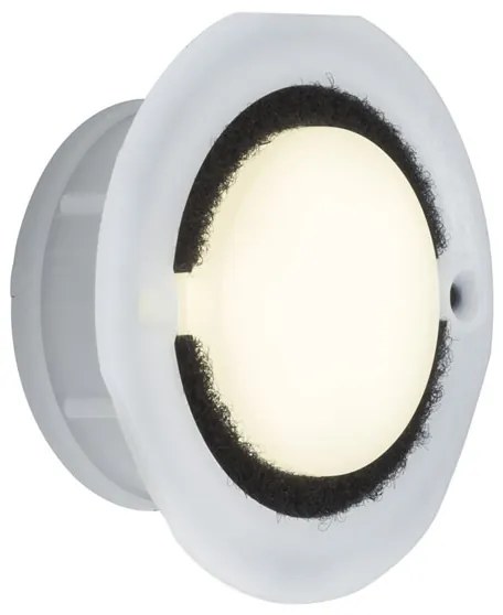 Svítidlo do stěny LED KU68 IP65 - 06259 - A-LIGHT