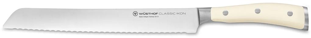 Wüsthof Blok na nože Classic Ikon Créme se 6 noži