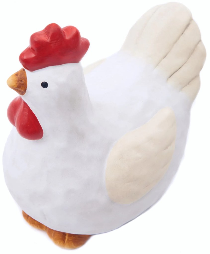 Velikonoční kuře