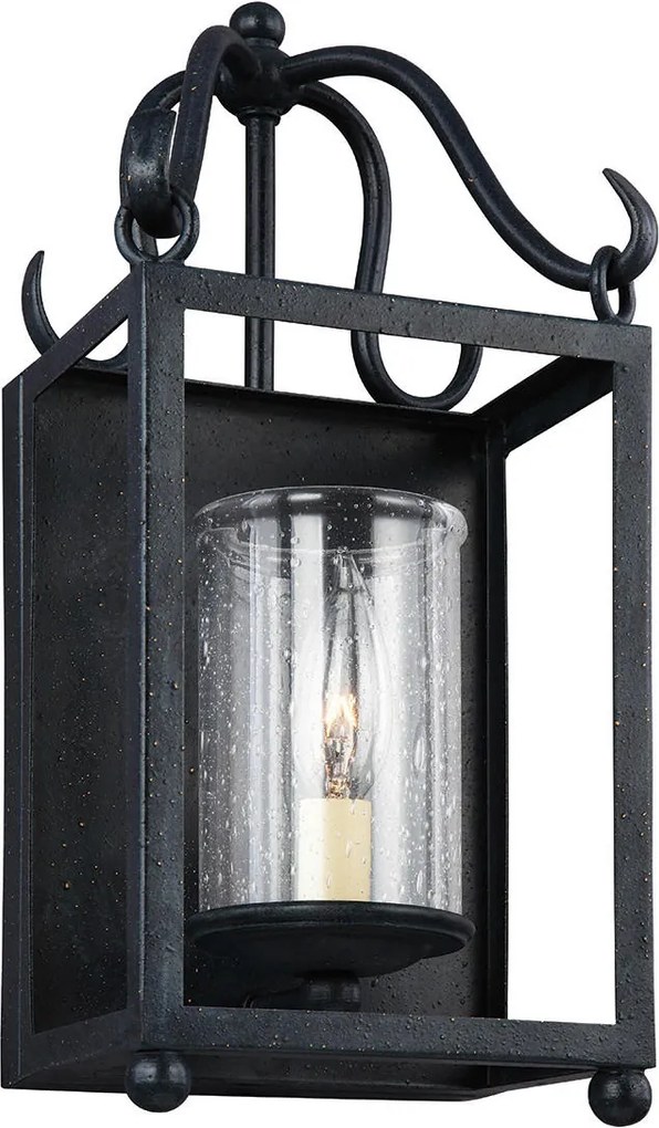 XXXLutz NÁSTĚNNÉ SVÍTIDLO, 18/37/14 cm Elstead Lighting - Online Only svítidla - 009093076201