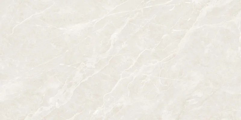 Mexen Versace Bianco glazovaný rekt. G1, podlahová a stěnová dlaždice 120 x 60 cm, lesk - TL168-120-060-01