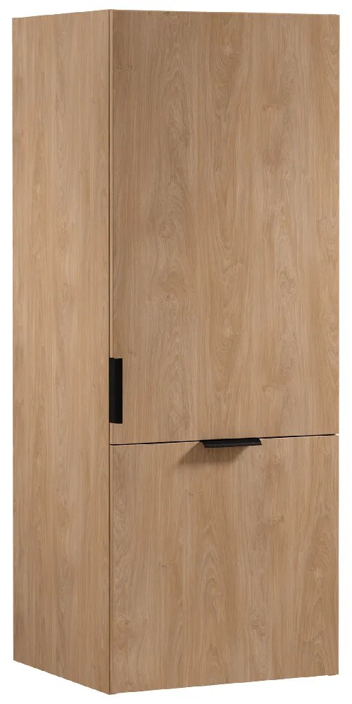 SORENTO pp | horní skříňka N60N multifunkční nástavec | 60 cm | PRAVÁ | puccini
