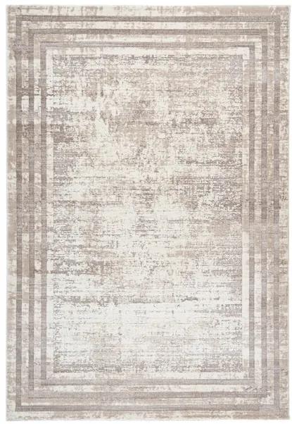 Kusový koberec Paris 502 taupe Varianta: 200x290 cm