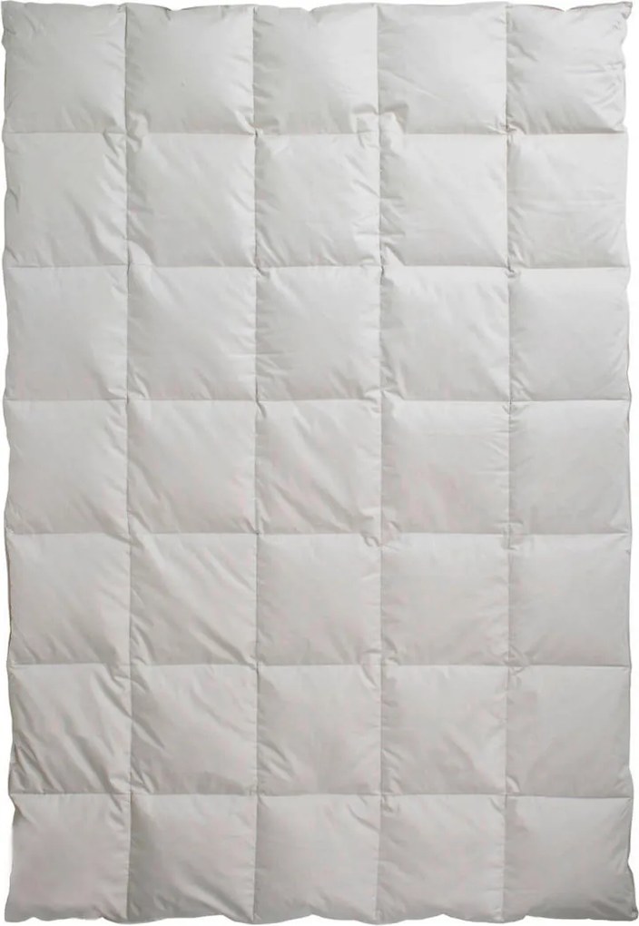 XXXLutz CELOROČNÍ PŘIKRÝVKA, 135/200 cm, kachní prachové peří Centa-Star - Přikrývky - 003503030401