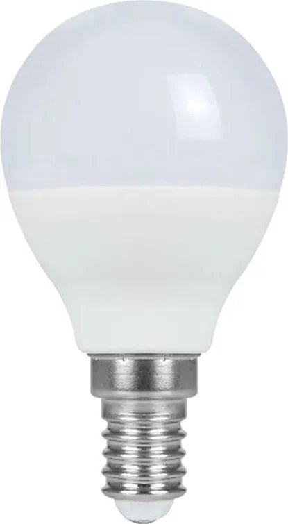 LED Solution LED žárovka 6,5W E14 Barva světla: Studená bílá 218656