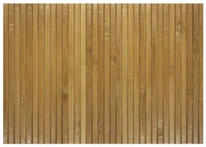 Bambusový obklad GHANA - šířka 1 m