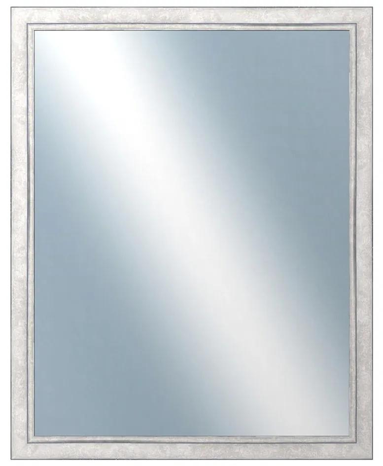 DANTIK - Zarámované zrcadlo - rozměr s rámem cca 40x50 cm z lišty ANDRE champagne střední (3014)