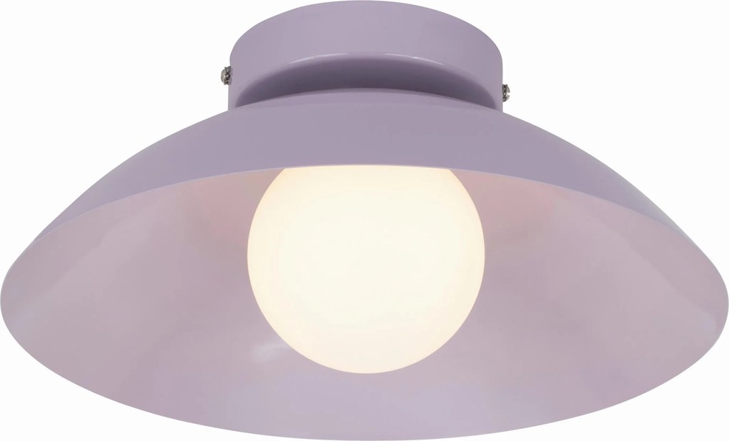 XXXLutz STROPNÍ SVÍTIDLO, 30/15 cm Collett's Monde - Online Only svítidla - 006212009603