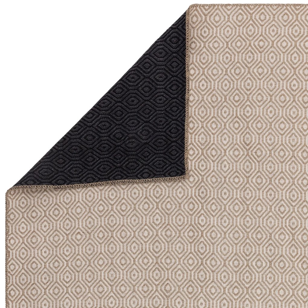 Tribeca Design Kusový koberec Radio Cream Mosaic Rozměry: 160x230 cm