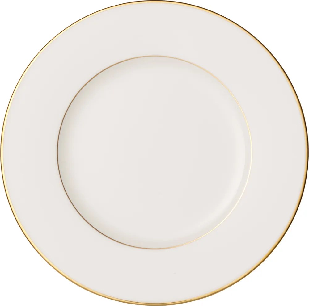 Villeroy&Boch Villeroy & Boch Anmut Gold snídaňový talíř, 22.5 mm