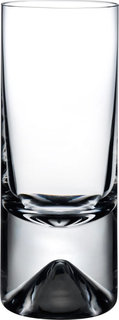Sklenice a skleničky No. 9 vysoké 325 ml 4 ks