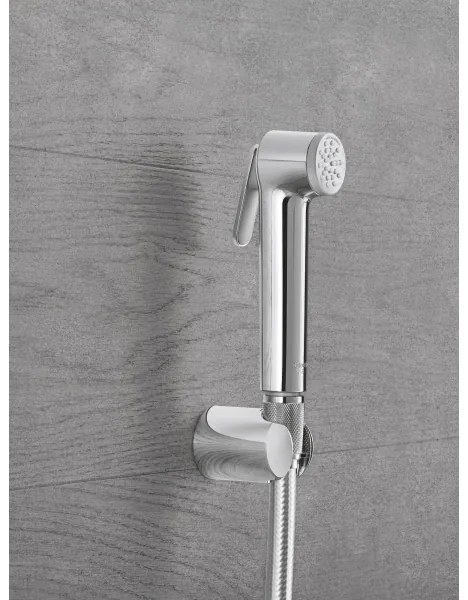 GROHE 26352000 - Ruční sprcha TEMPESTA-F TRIGGER SPRAY 30 36 mm lesklý chrom