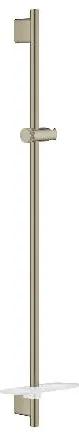 Grohe Rainshower SmartActive - Sprchová tyč s poličkou, 900 mm, kartáčovaný nikl 26603EN0