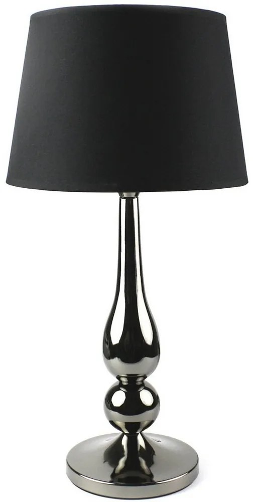 Stolní lampa HELEN 1xE14/60W/230V